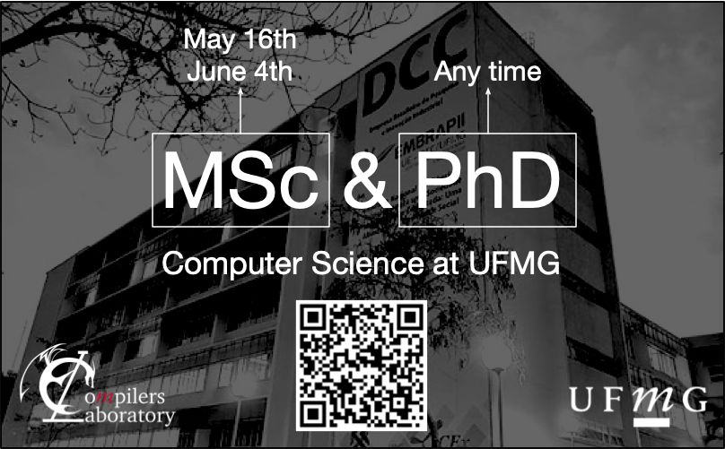 Compilers Lab on LinkedIn: #university #research #academia # ... Compilers Lab on LinkedIn: #university #research #academia # ...