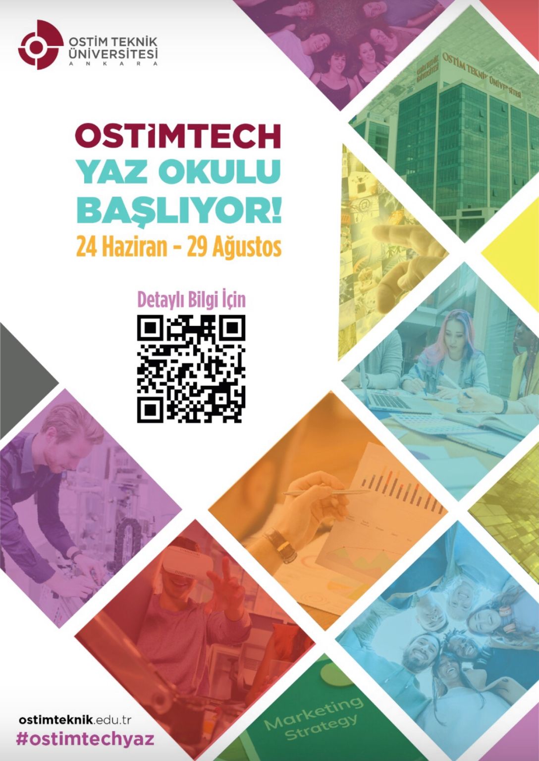 Ufuk Turen on LinkedIn: #ostimtechyaz Ufuk Turen on LinkedIn: #ostimtechyaz
