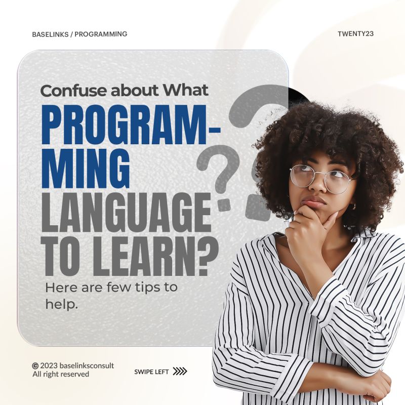 Samson Balogun on LinkedIn: #programming #learnprogramming #coding # ... Samson Balogun on LinkedIn: #programming #learnprogramming #coding # ...