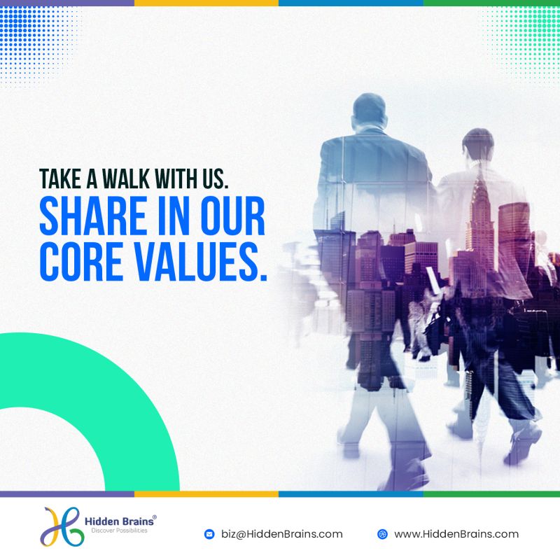 Hidden Brains InfoTech on LinkedIn: #hiddenbrains # ... Hidden Brains InfoTech on LinkedIn: #hiddenbrains # ...