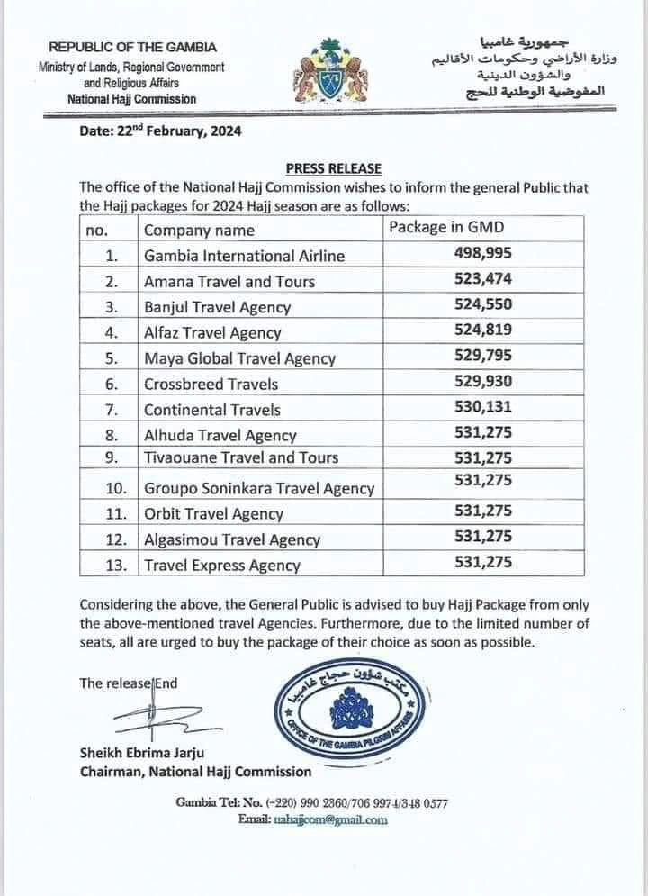 Agib Bank Ltd on LinkedIn: 2024 Hajj packages for intending pilgrims ... Agib Bank Ltd on LinkedIn: 2024 Hajj packages for intending pilgrims ...