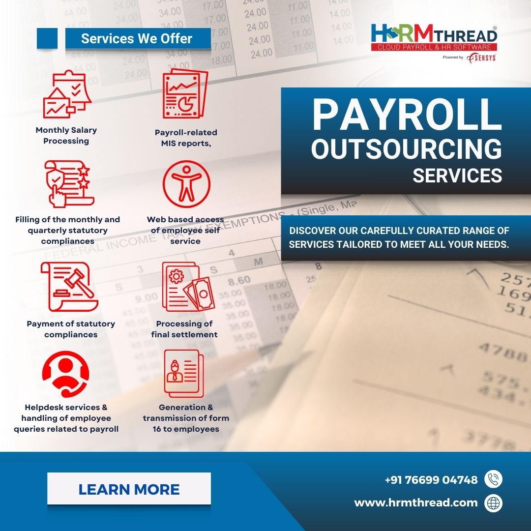Payroll solutions by Sensys | Sensys Technologies posted on the topic ... Payroll solutions by Sensys | Sensys Technologies posted on the topic ...