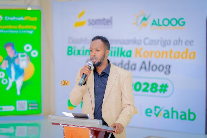 Ali Moumin on LinkedIn: #innovation #digitalpayments #aloog #edahab # ... Ali Moumin on LinkedIn: #innovation #digitalpayments #aloog #edahab # ...