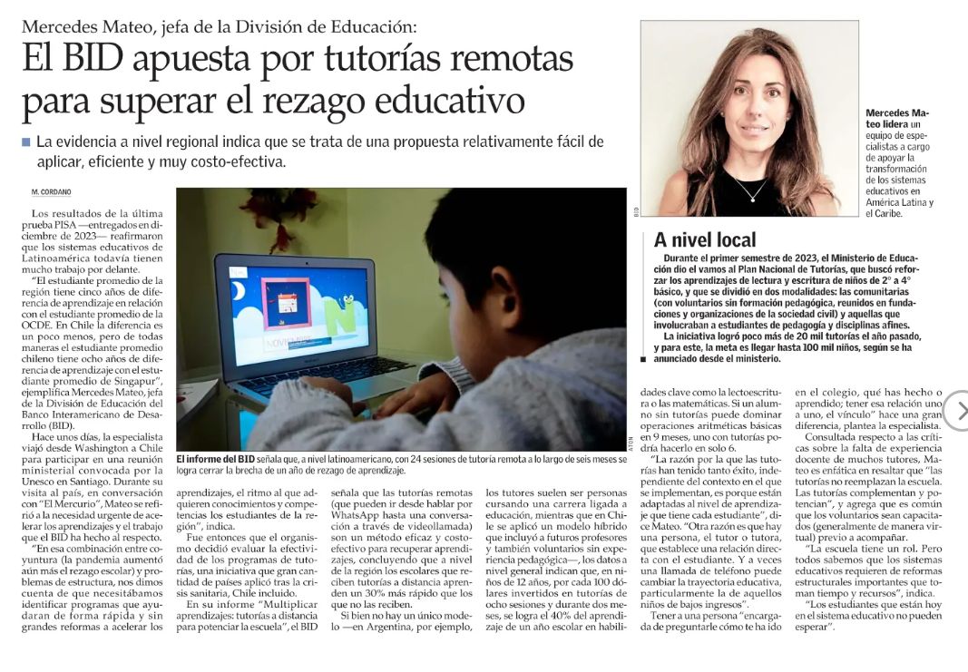 I. Flores on LinkedIn: Education is one of the most important ... I. Flores on LinkedIn: Education is one of the most important ...