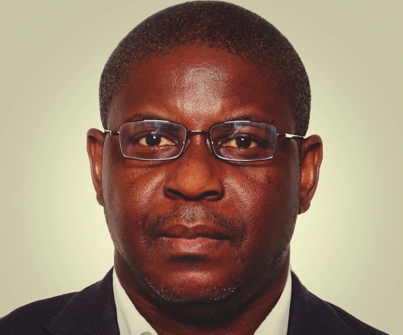 Adeyemi Matthew on LinkedIn: Sonagas General Director Joins AEW 2024 as ... Adeyemi Matthew on LinkedIn: Sonagas General Director Joins AEW 2024 as ...