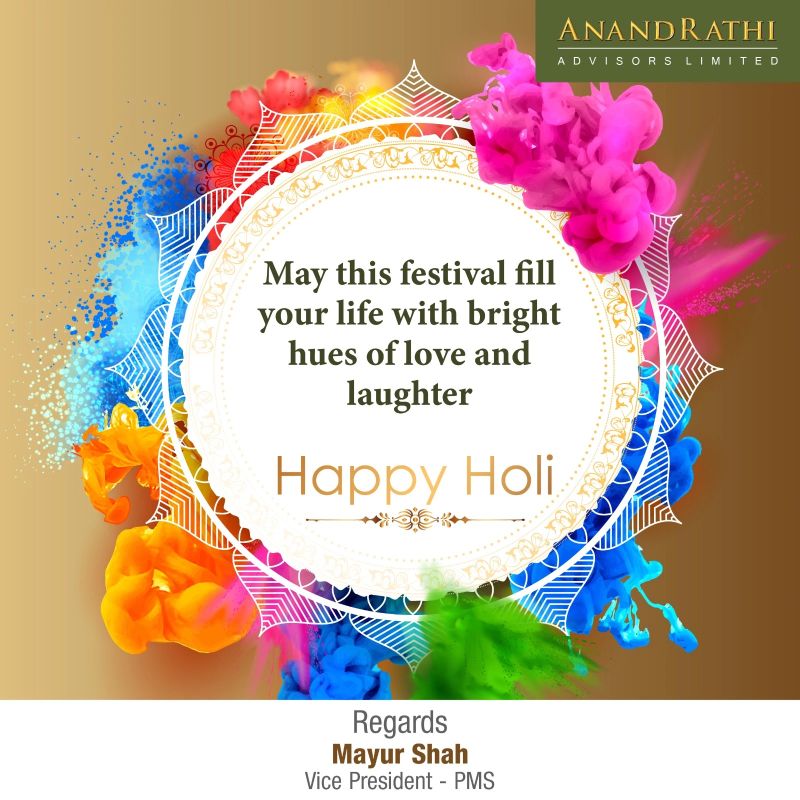 Mayur Shah on LinkedIn: Happy Holi to all Mayur Shah on LinkedIn: Happy Holi to all