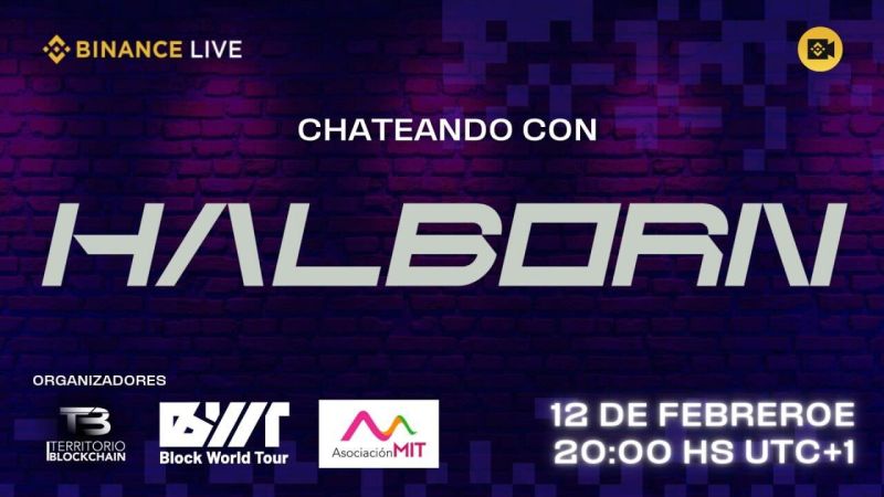 Halborn on LinkedIn: #cybersecurity #security #webinar # ... Halborn on LinkedIn: #cybersecurity #security #webinar # ...