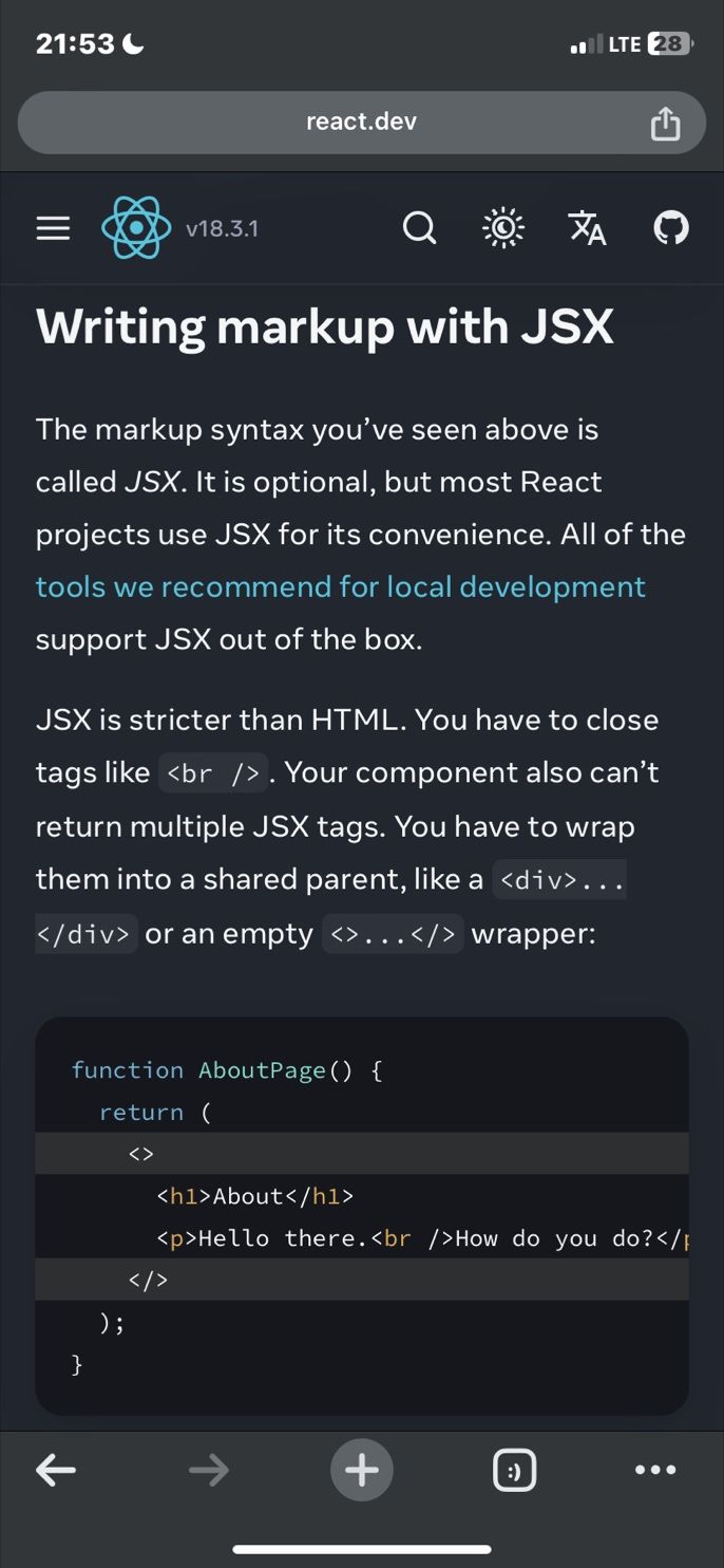 Siddiqat . on LinkedIn: #100daysofcode #frontenddevelopment #react # ... Siddiqat . on LinkedIn: #100daysofcode #frontenddevelopment #react # ...