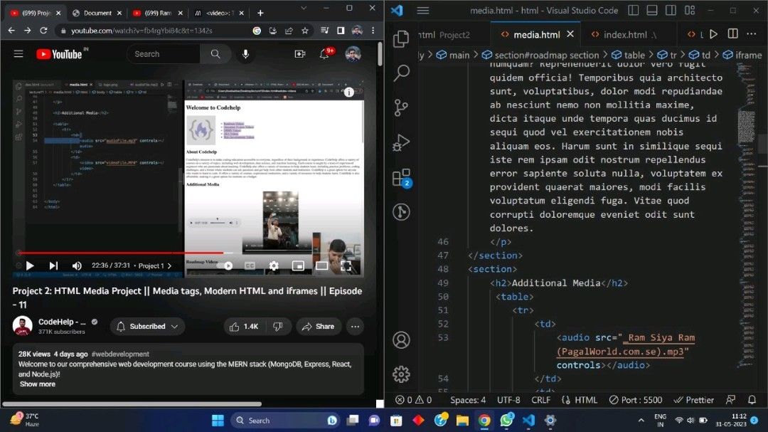 Rohan Mehta on LinkedIn: #codehelp #html #codehelp #webdevelopment # ... Rohan Mehta on LinkedIn: #codehelp #html #codehelp #webdevelopment # ...