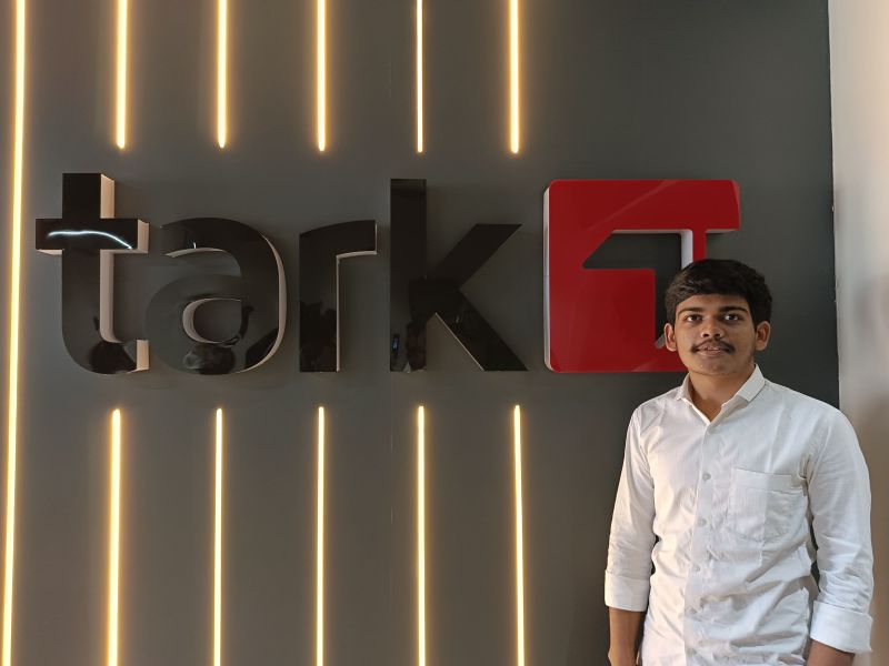 Uttam Bhuva on LinkedIn: #top5 #codegenie #tarktechnologies # ... Uttam Bhuva on LinkedIn: #top5 #codegenie #tarktechnologies # ...