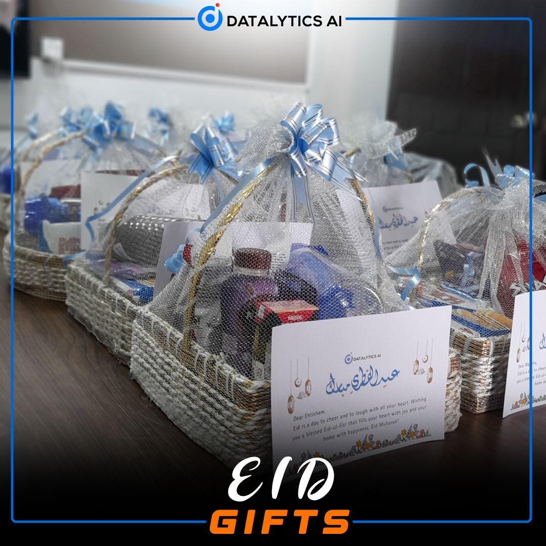 Datalytics AI on LinkedIn: #eidmubarak #eidgiftd #gratitude # ... Datalytics AI on LinkedIn: #eidmubarak #eidgiftd #gratitude # ...