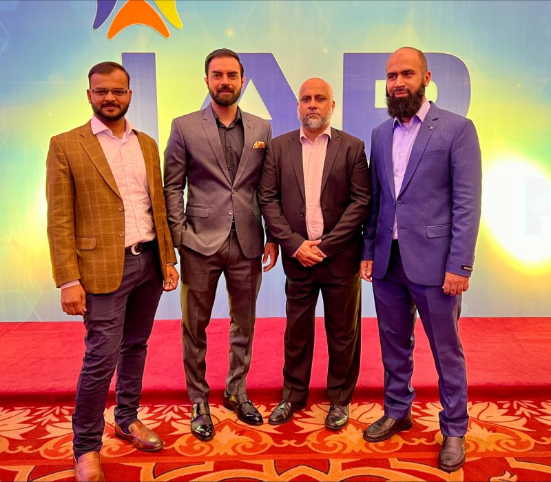 Asim Raja on LinkedIn: #iap Asim Raja on LinkedIn: #iap