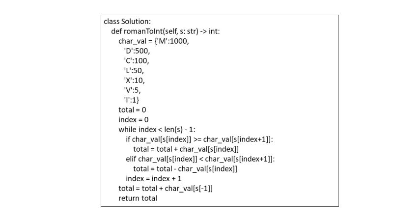 SANSKRITI SINGH on LinkedIn: #leetcode #python #30daysofcodechallenge # ... SANSKRITI SINGH on LinkedIn: #leetcode #python #30daysofcodechallenge # ...