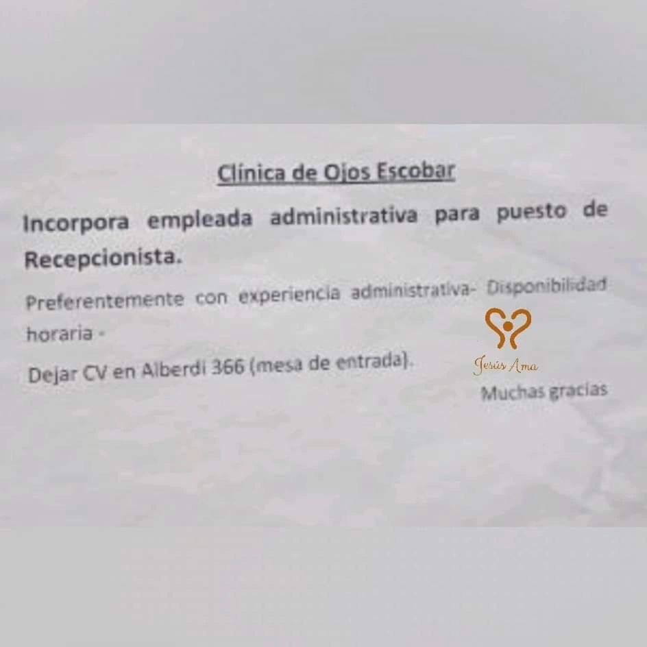 Analia Gonzalez on LinkedIn: Escobar Analia Gonzalez on LinkedIn: Escobar