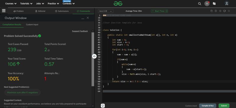 Vasanti Bendre on LinkedIn: #100daysofcodechallenge # ... Vasanti Bendre on LinkedIn: #100daysofcodechallenge # ...