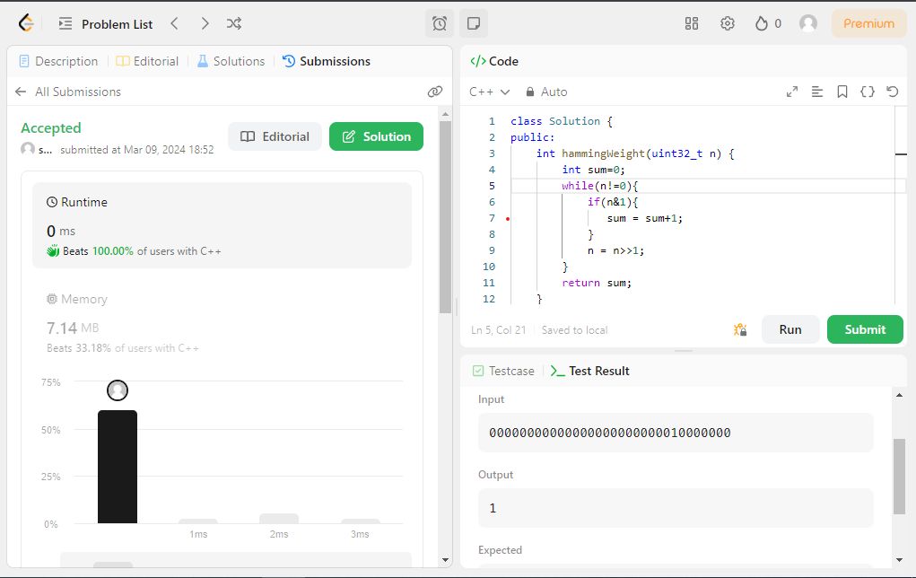 Muhammad Shehzaib on LinkedIn: Successfully tackled another LeetCode ... Muhammad Shehzaib on LinkedIn: Successfully tackled another LeetCode ...