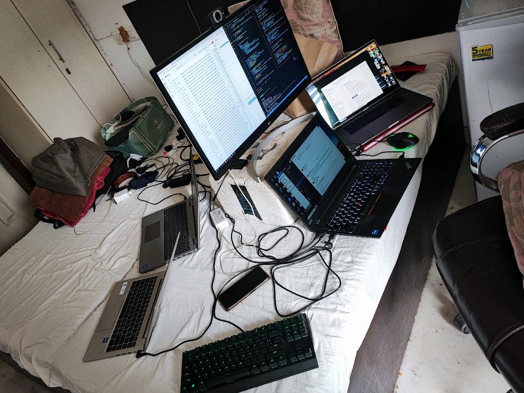 Tanmay Tiwari on LinkedIn: #llm #setup #coding #programming # ... Tanmay Tiwari on LinkedIn: #llm #setup #coding #programming # ...