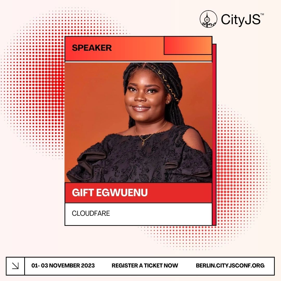 CityJS Conferences on LinkedIn: #cityjs #berlin #javascript #frontend # ... CityJS Conferences on LinkedIn: #cityjs #berlin #javascript #frontend # ...