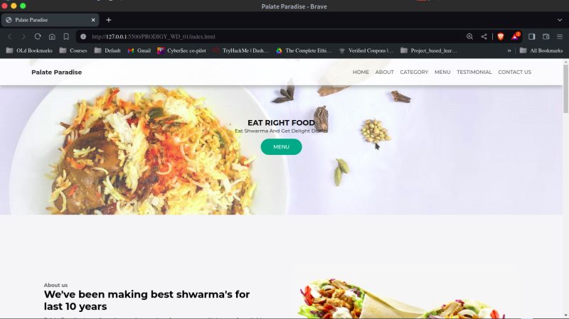 Ankit Kumar Karn on LinkedIn: #frontenddevelopment #html #css # ... Ankit Kumar Karn on LinkedIn: #frontenddevelopment #html #css # ...