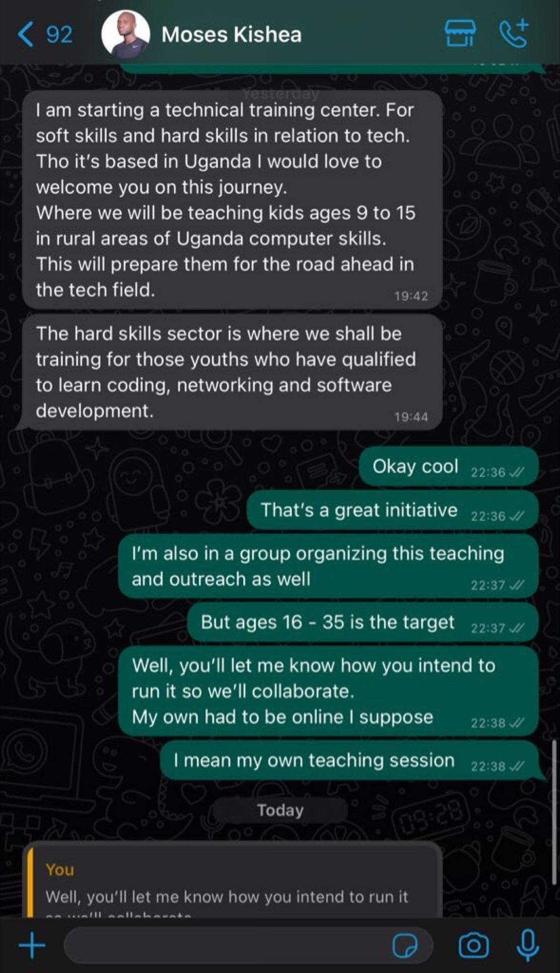 Johnson Masino on LinkedIn: #softwareengineering #techcareer # ... Johnson Masino on LinkedIn: #softwareengineering #techcareer # ...