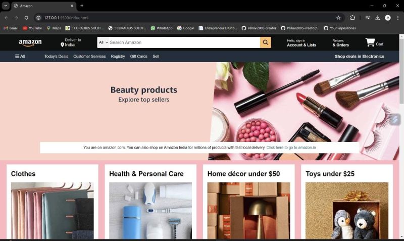Pallavi Chahar on LinkedIn: #html #css #webdevelopment # ... Pallavi Chahar on LinkedIn: #html #css #webdevelopment # ...