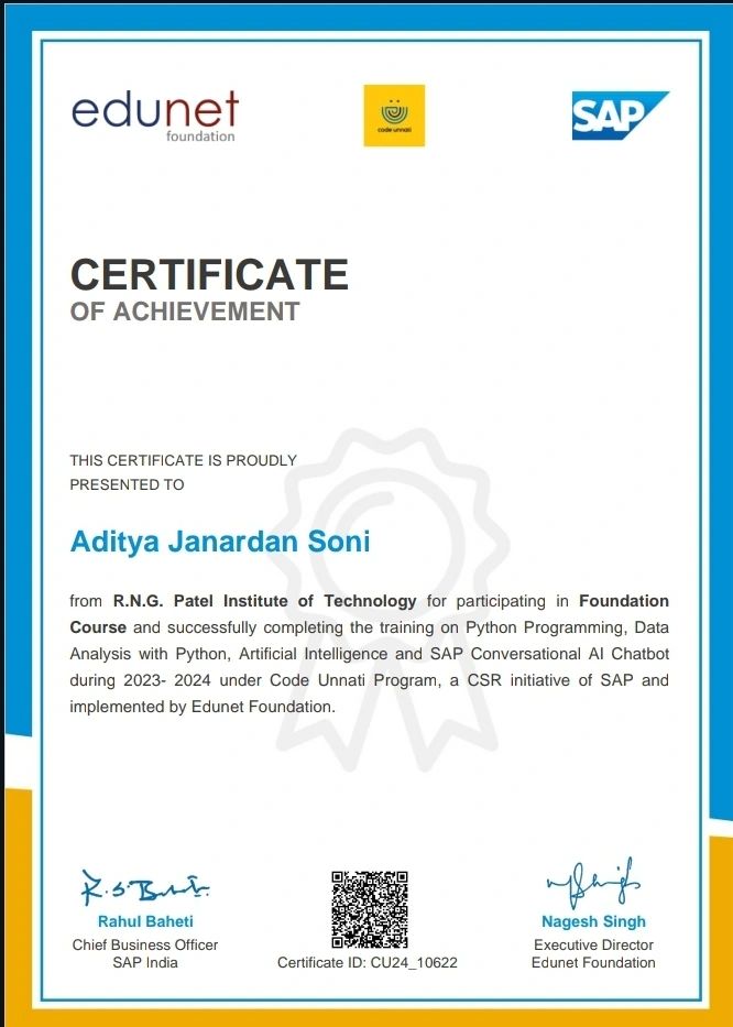 Aditya Soni on LinkedIn: #pythonprogramming #dataanalysis # ... Aditya Soni on LinkedIn: #pythonprogramming #dataanalysis # ...