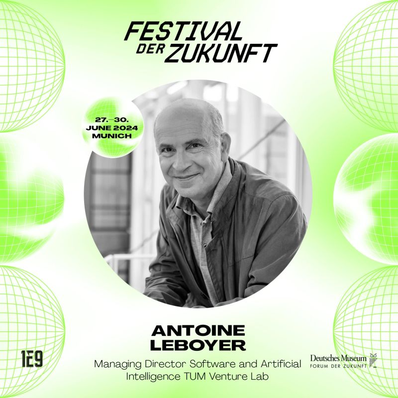 Antoine Leboyer on LinkedIn: #coding #genai Antoine Leboyer on LinkedIn: #coding #genai
