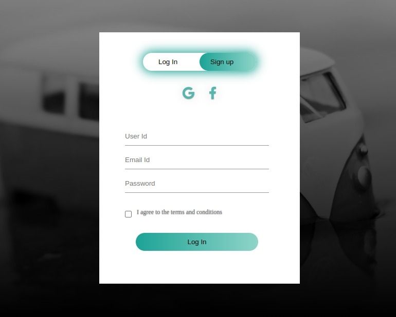 Anjali Gupta on LinkedIn: #login #signup #html5 #css #javascript Anjali Gupta on LinkedIn: #login #signup #html5 #css #javascript