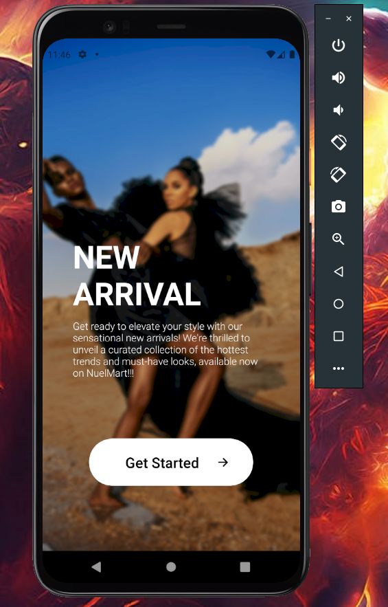 Emmanuel Oni on LinkedIn: #reactnative #reactnativedeveloper Emmanuel Oni on LinkedIn: #reactnative #reactnativedeveloper