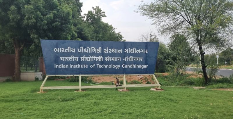 Shruti Dubey on LinkedIn: #iitgandhinagar #mtech #computerscience # ... Shruti Dubey on LinkedIn: #iitgandhinagar #mtech #computerscience # ...