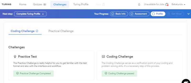 Babatunde Ademusire on LinkedIn: #frontend #frontenddeveloper #react # ... Babatunde Ademusire on LinkedIn: #frontend #frontenddeveloper #react # ...