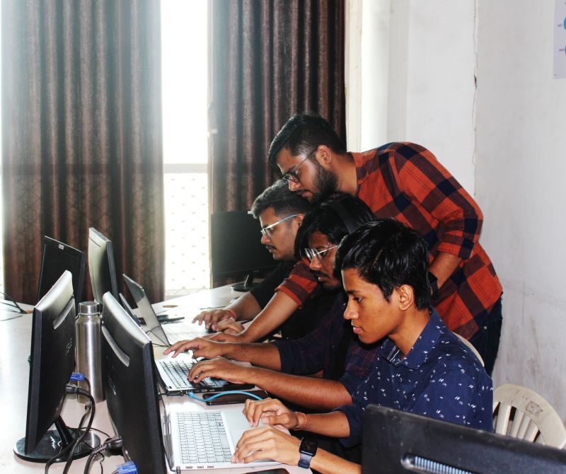 Manish Mishra on LinkedIn: #innovation #teamwork #hackathon #potd #dsa ... Manish Mishra on LinkedIn: #innovation #teamwork #hackathon #potd #dsa ...