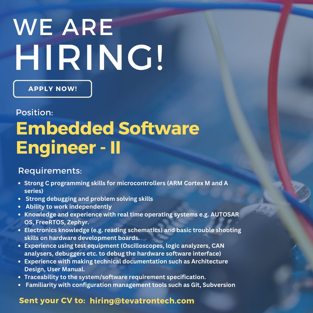 Ujjwala Nagar on LinkedIn: #embeddedsoftwareengineer #cprogramming # ... Ujjwala Nagar on LinkedIn: #embeddedsoftwareengineer #cprogramming # ...