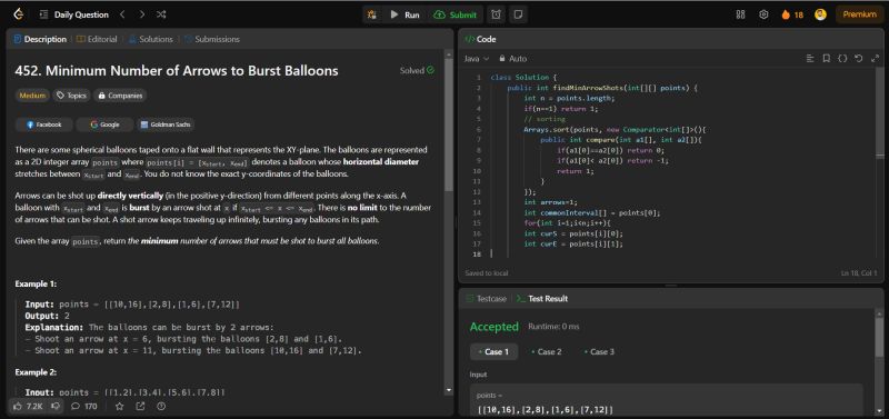 Aditya Kadam on LinkedIn: #100daysofcode #coding #programming #leetcode ... Aditya Kadam on LinkedIn: #100daysofcode #coding #programming #leetcode ...