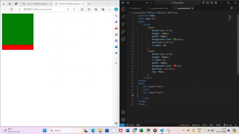 Sunitha Velpuri on LinkedIn: #mern #css #learning #tsr #trainer # ... Sunitha Velpuri on LinkedIn: #mern #css #learning #tsr #trainer # ...