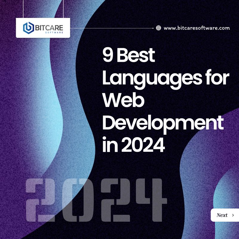 Bitcare Software on LinkedIn: #webdevelopment #programming #coding # ... Bitcare Software on LinkedIn: #webdevelopment #programming #coding # ...