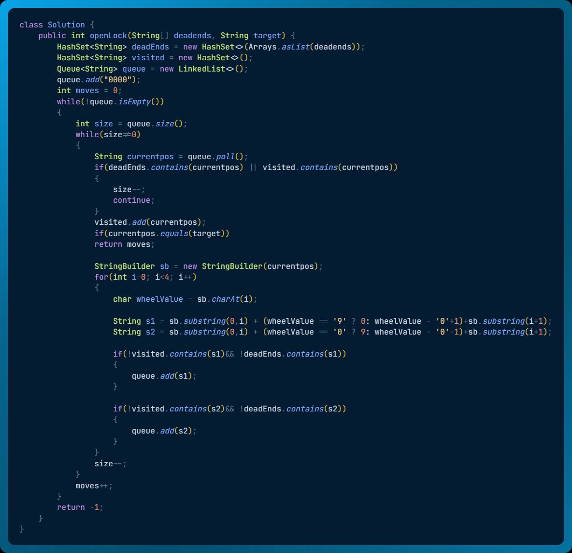 Jagruti Gawade on LinkedIn: #day30 #100daysofcodingchallenge #leetcode ... Jagruti Gawade on LinkedIn: #day30 #100daysofcodingchallenge #leetcode ...