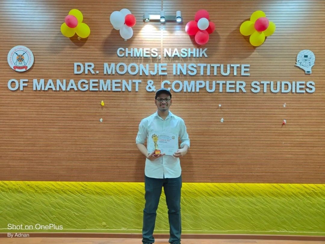 Ankit Meshram on LinkedIn: #winner #coding #blindcoding | 12 comments Ankit Meshram on LinkedIn: #winner #coding #blindcoding | 12 comments