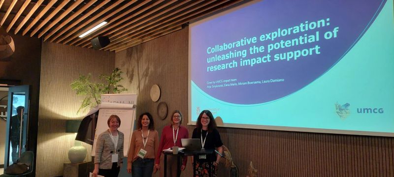 Anja Smykowski on LinkedIn: #researchimpact #rmroadmap #earmaimpact Anja Smykowski on LinkedIn: #researchimpact #rmroadmap #earmaimpact
