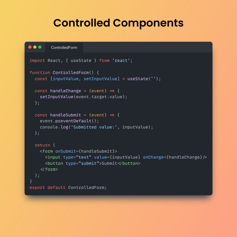 Akash Chaubey on LinkedIn: #reactjs #javascript #frontend # ... Akash Chaubey on LinkedIn: #reactjs #javascript #frontend # ...
