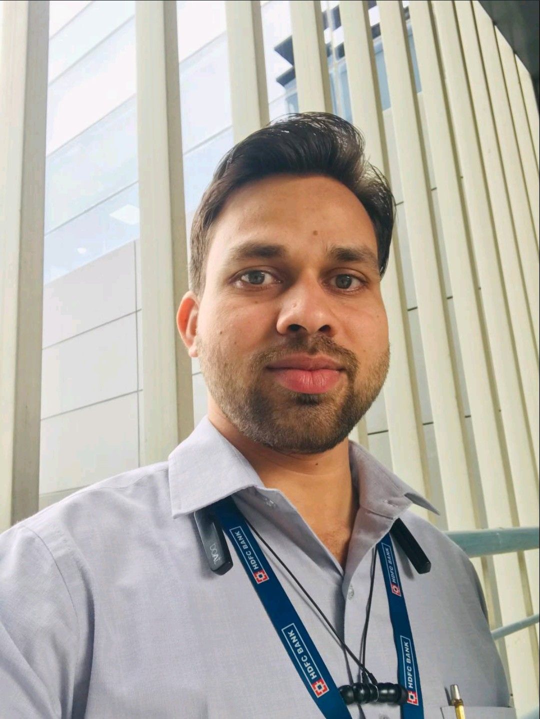 Pravin Kumar Maurya on LinkedIn: I have completed 1 year in HDFC ... Pravin Kumar Maurya on LinkedIn: I have completed 1 year in HDFC ...