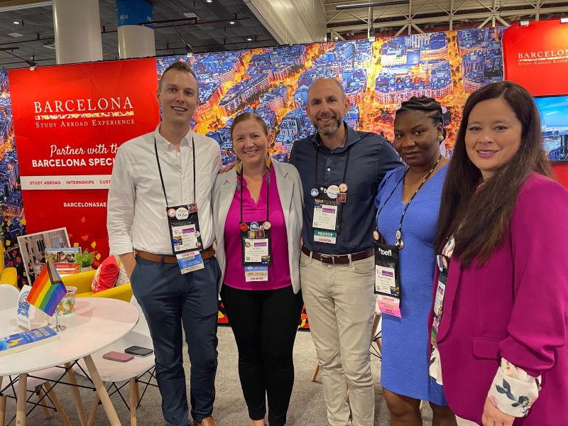 Miko McFarland on LinkedIn: #nafsa2024 #internationaleducation # ... Miko McFarland on LinkedIn: #nafsa2024 #internationaleducation # ...