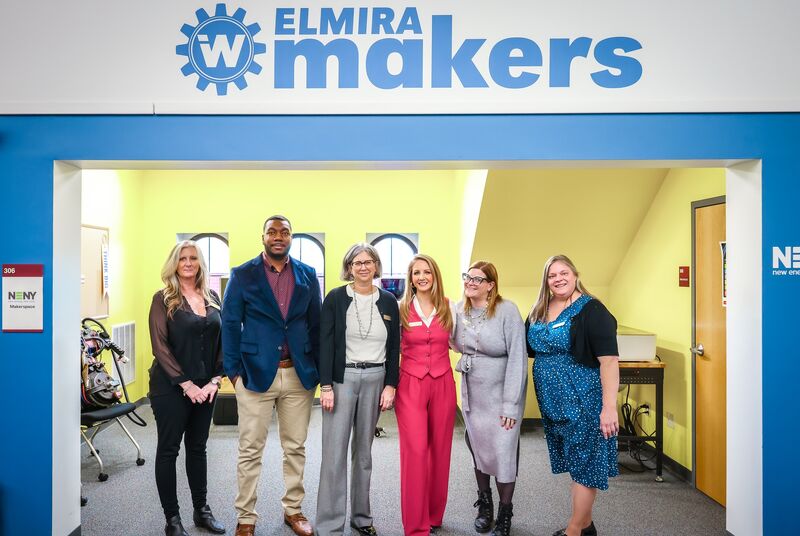 IncubatorWorks on LinkedIn: #incubatorworks #elmiraincubator #elmirany IncubatorWorks on LinkedIn: #incubatorworks #elmiraincubator #elmirany