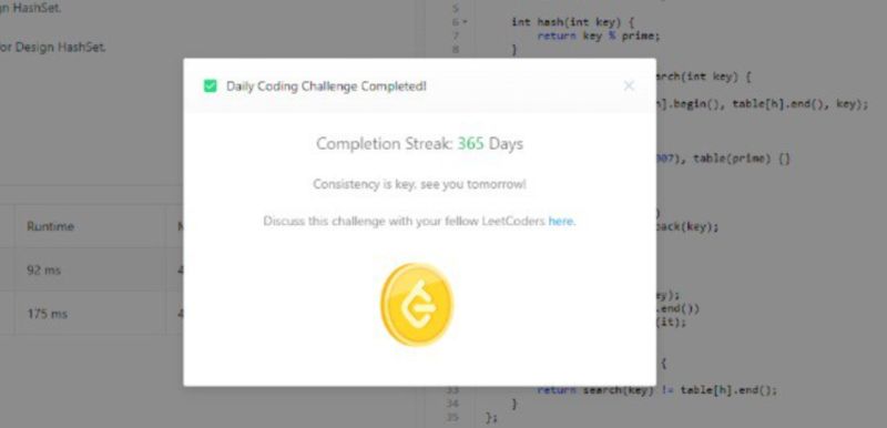 Saksham Singh Sengar on LinkedIn: #leetcode Saksham Singh Sengar on LinkedIn: #leetcode