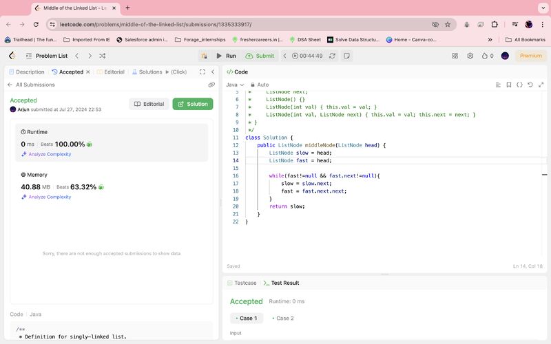 Arjun Budda on LinkedIn: #day17 #100daysofcodingchallenge # ... Arjun Budda on LinkedIn: #day17 #100daysofcodingchallenge # ...
