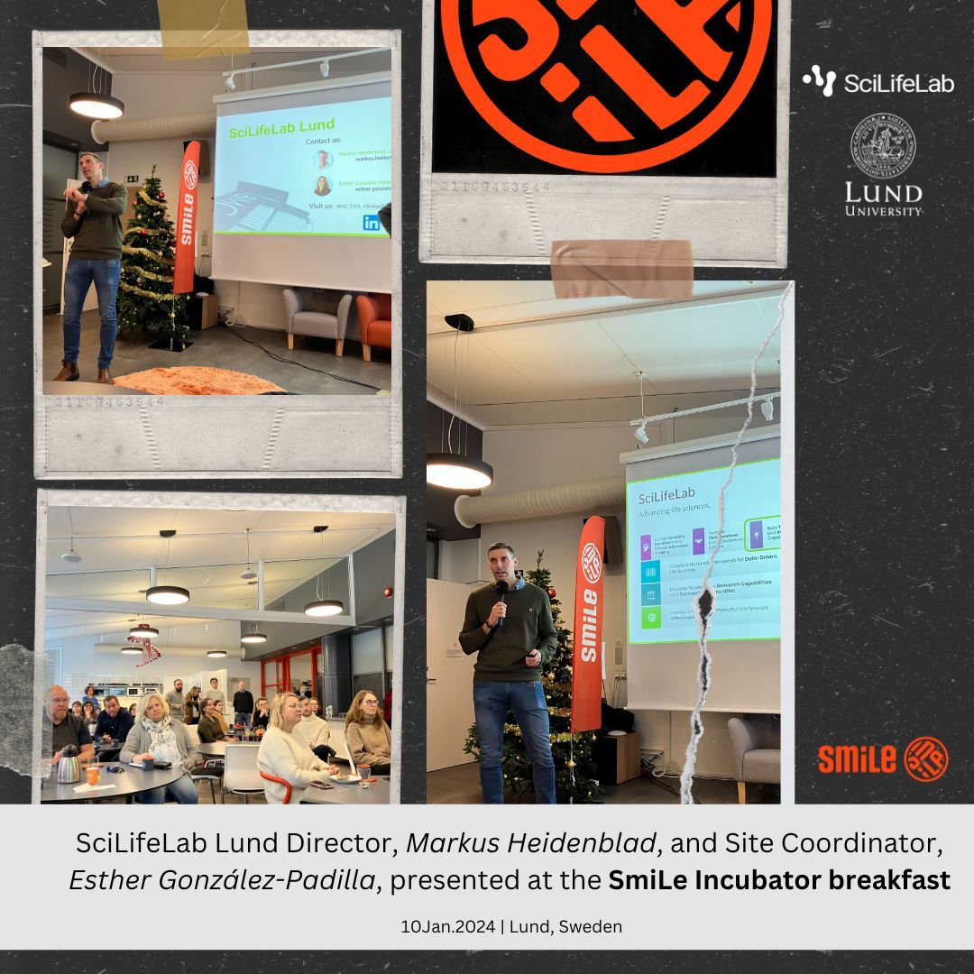 SciLifeLab Lund on LinkedIn: #outreach #scilifelab #lunduniversity # ... SciLifeLab Lund on LinkedIn: #outreach #scilifelab #lunduniversity # ...