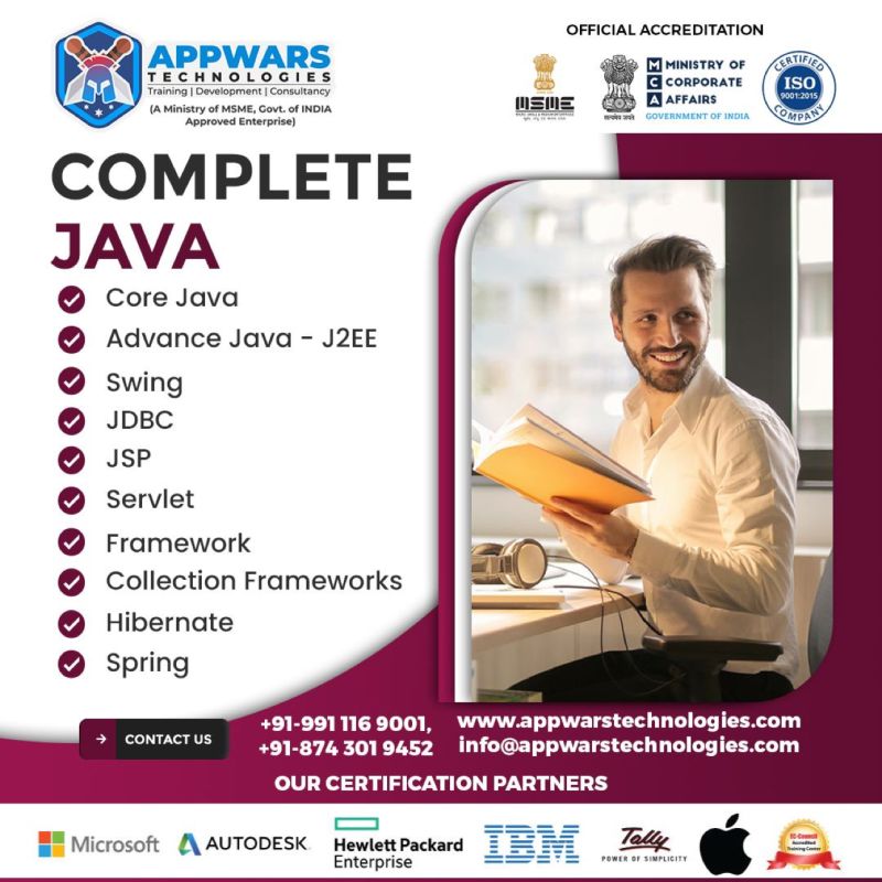 Appwars Technologies - Empowering your career growth & your partner for ... Appwars Technologies - Empowering your career growth & your partner for ...