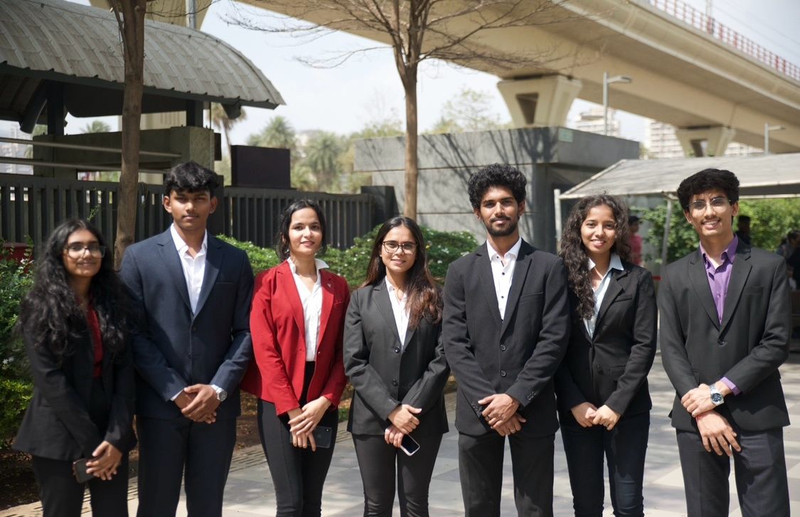 Archi Jain on LinkedIn: #nmims #stme Archi Jain on LinkedIn: #nmims #stme