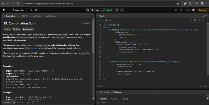 Prince kumar on LinkedIn: #learningjourney #recursion #leetcode # ... Prince kumar on LinkedIn: #learningjourney #recursion #leetcode # ...