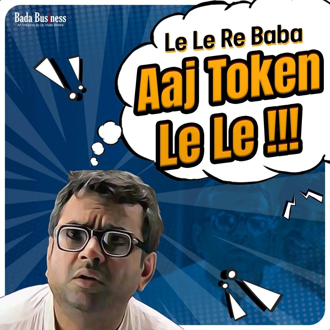 IBC Govind Kumar posted on LinkedIn IBC Govind Kumar posted on LinkedIn